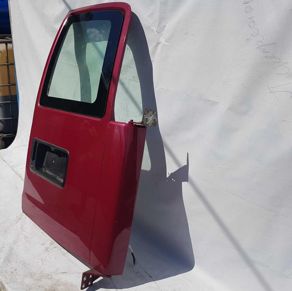 Дверь багажника правая Chevrolet Express 2006-2014 22939492; 22817984 ...