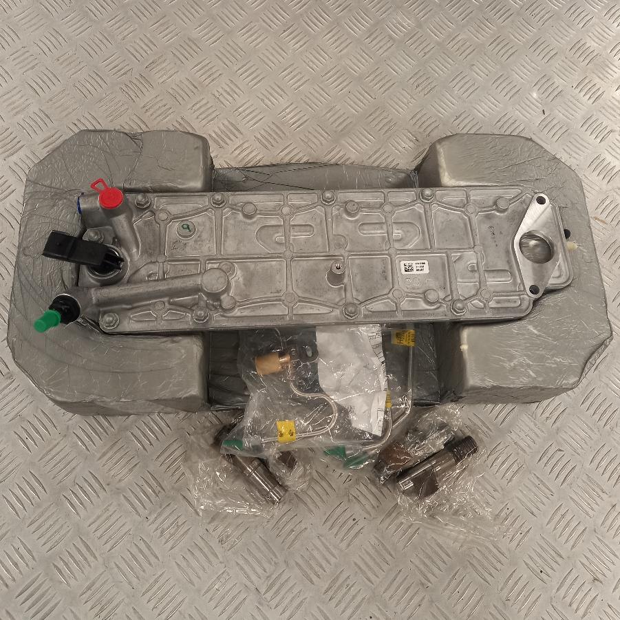 Гидроплита управления отключением цилиндров ДВС V8 6,2 (L86) Escalade ...