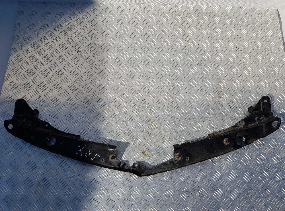 Панель/Кронштейн переднего бампера Cadillac SRX 2009-2016 22781448