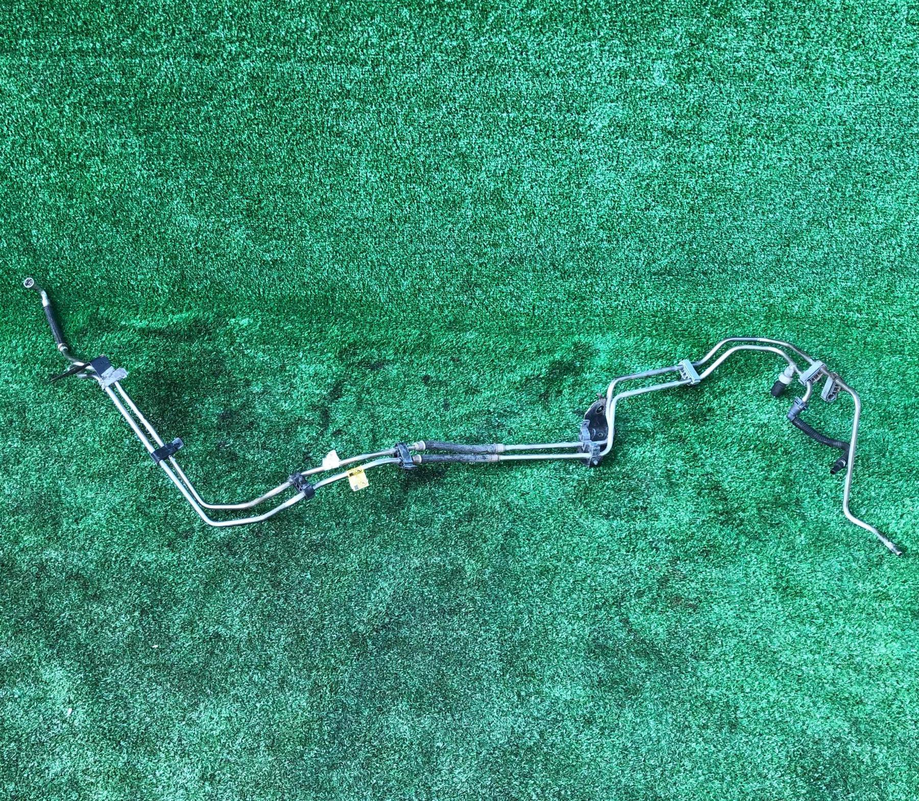 Трубка топливная Cadillac Escalade / Tahoe 2015-2019 84020593 ...