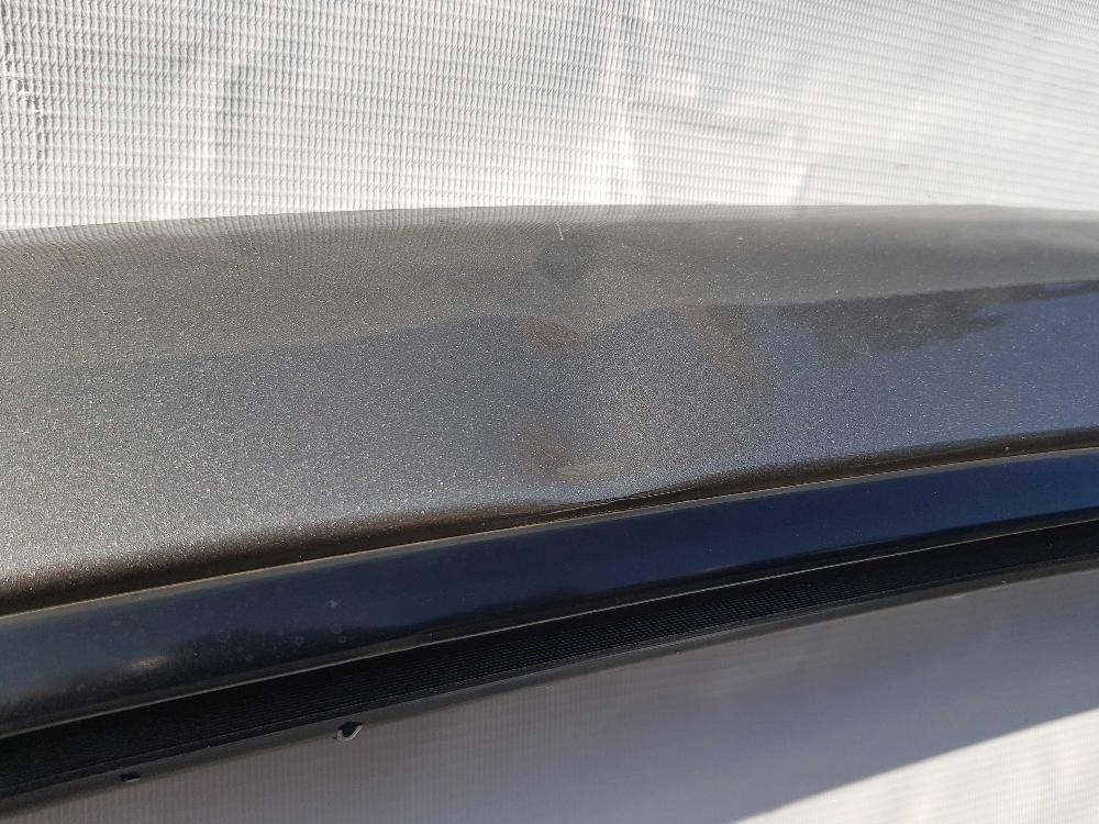 Дверь передняя левая Chevrolet Tahoe 2006-2014 22892591