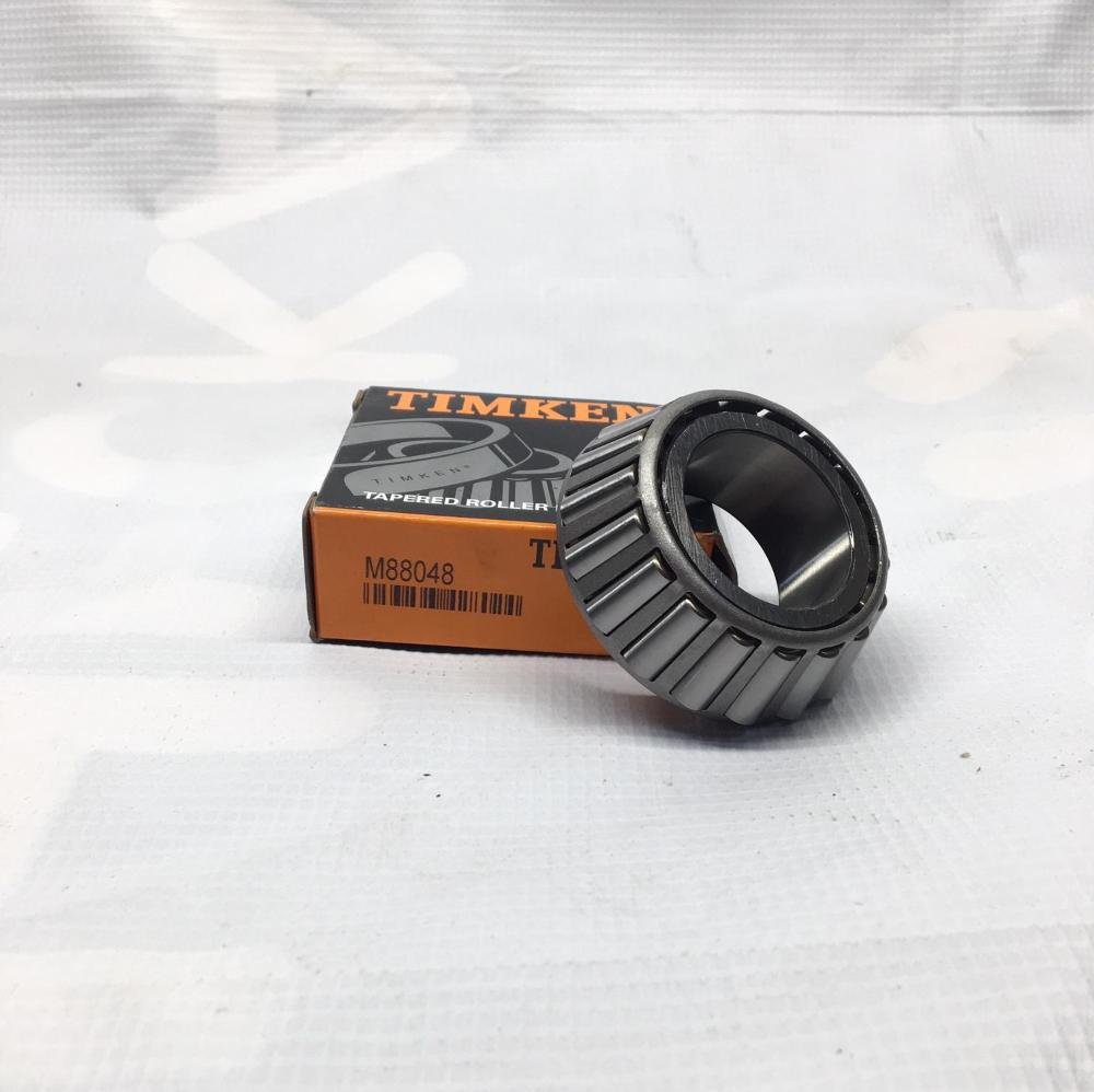 Подшипник хвостовика заднего моста внешний Ford\GM 1970-2017 Timken M88048