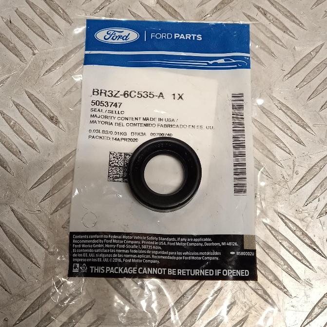 Кольцо уплотнительное клапана VCT Ford Explorer 2011-2019 Ford BR3Z 6C535 A