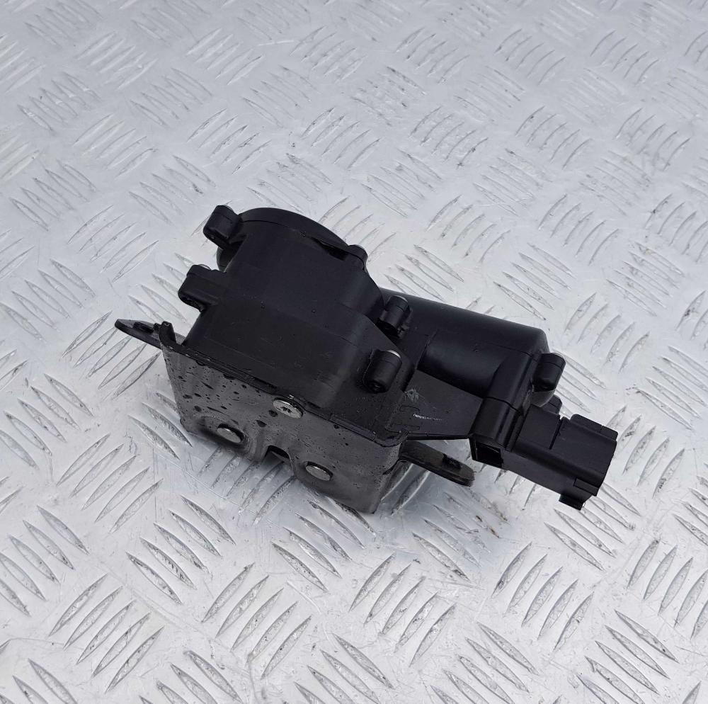 Замок багажника Chevrolet Tahoe 2006-2014 84243380; 15839037; 13581405 ...