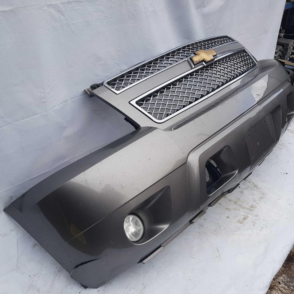 Бампер передний (с дефектом) Chevrolet Tahoe 2006-2014 25814570 ...