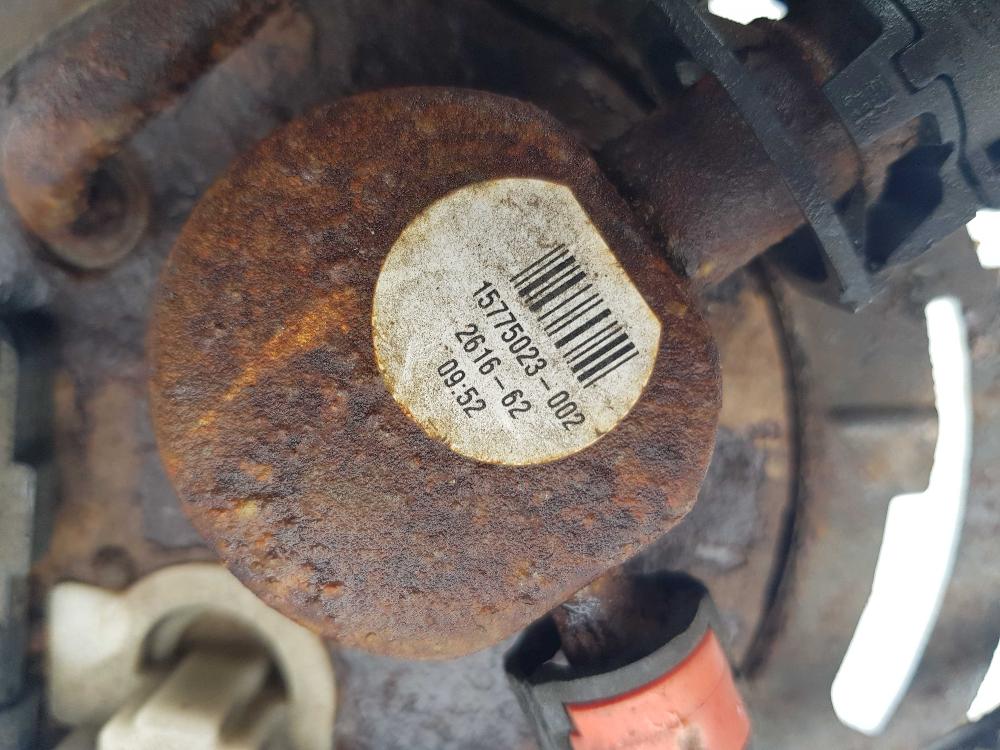 Бензонасос Chevrolet Express 2003-2014 19331938; 19303383; 19153038 ...