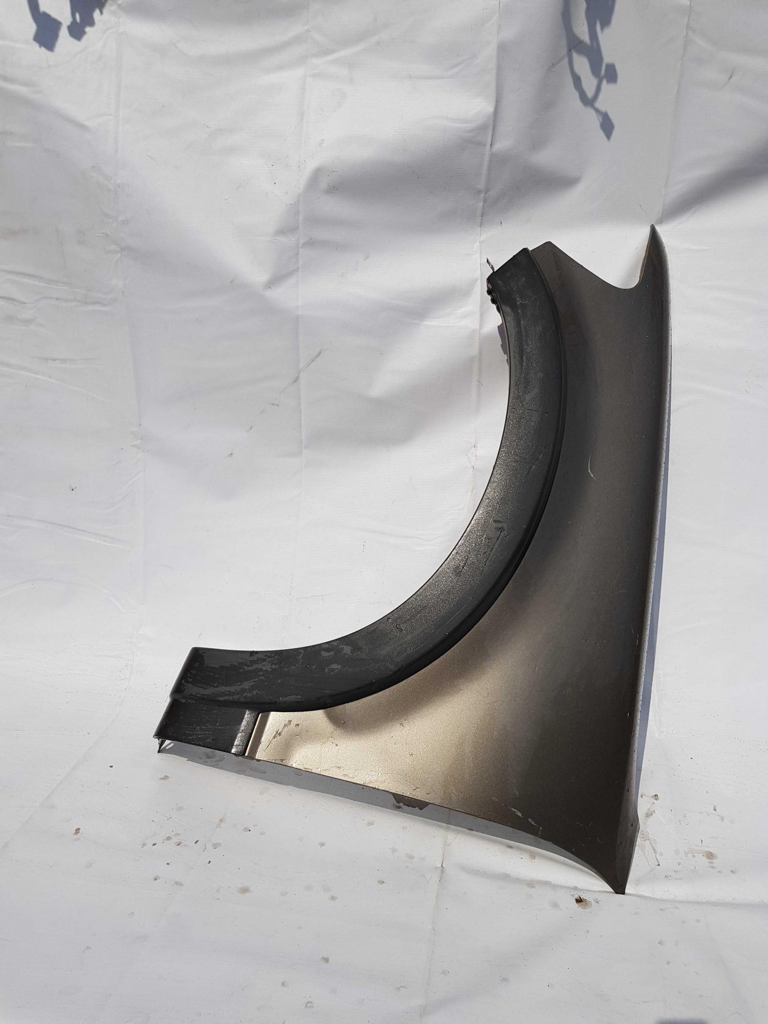 Крыло переднее левое Ford Explorer 4 2006-2010 6L2Z 16006 BA ; 6L2Z 16006