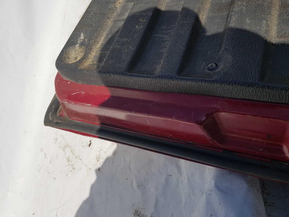 Дверь багажника правая Chevrolet Express 2006-2014 22939492; 22817984 ...