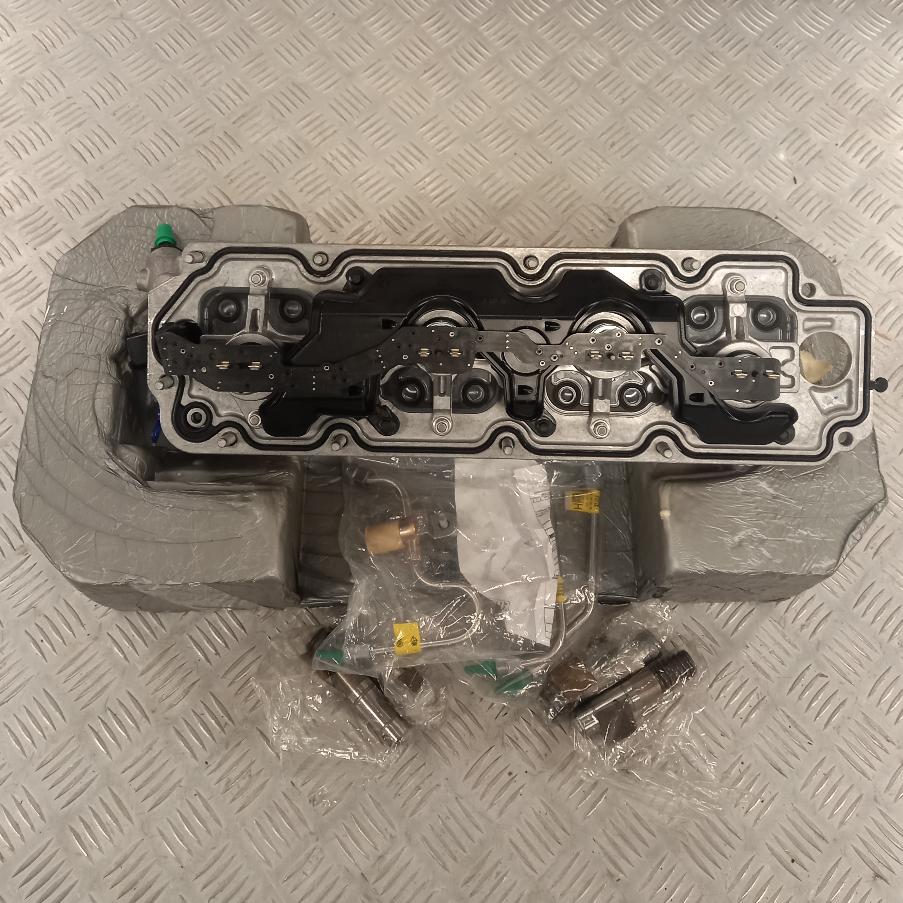 Гидроплита управления отключением цилиндров ДВС V8 6,2 (L86) Escalade ...