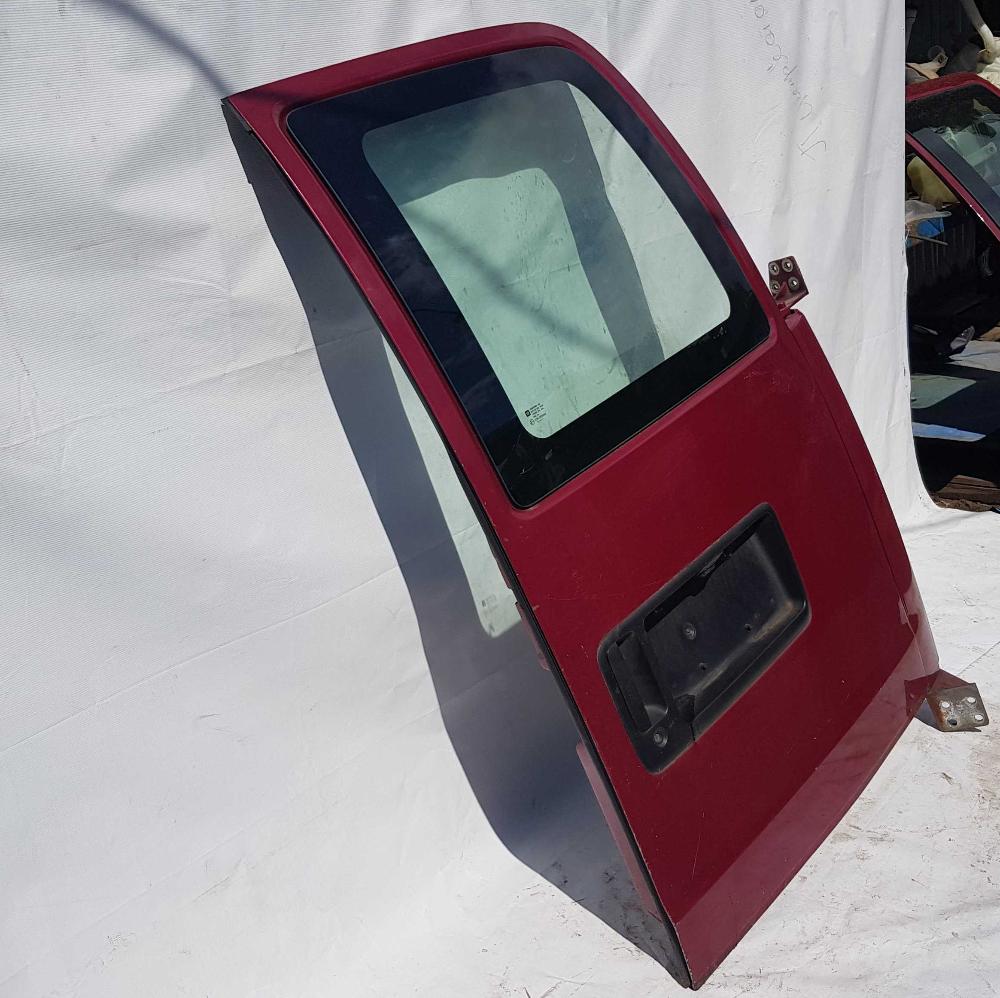 Дверь багажника правая Chevrolet Express 2006-2014 22939492; 22817984 ...