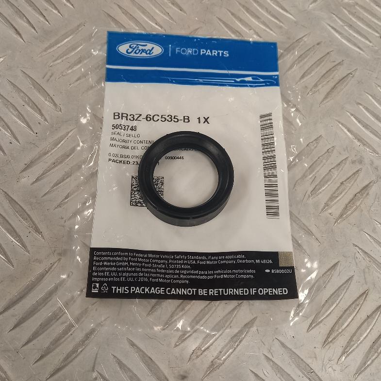 Уплотнение свечного колодца катушки зажигания Ford Explorer 2011- Ford ...