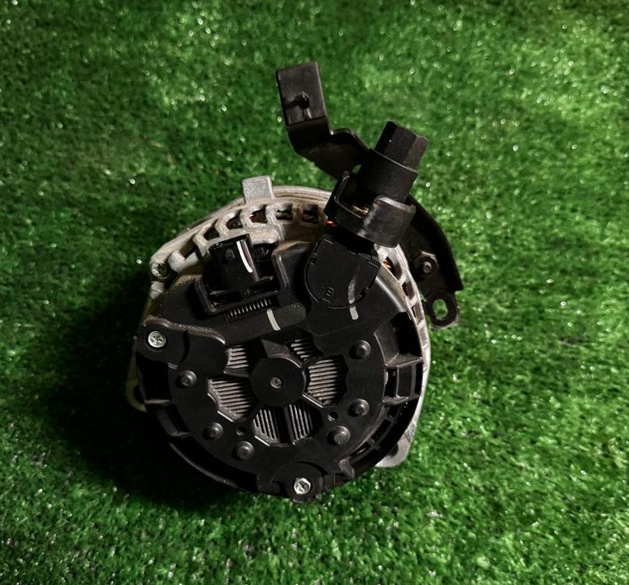 Генератор Chevrolet Tahoe / Escalade 2021-н.в. 13534128 ; 13531751 ...