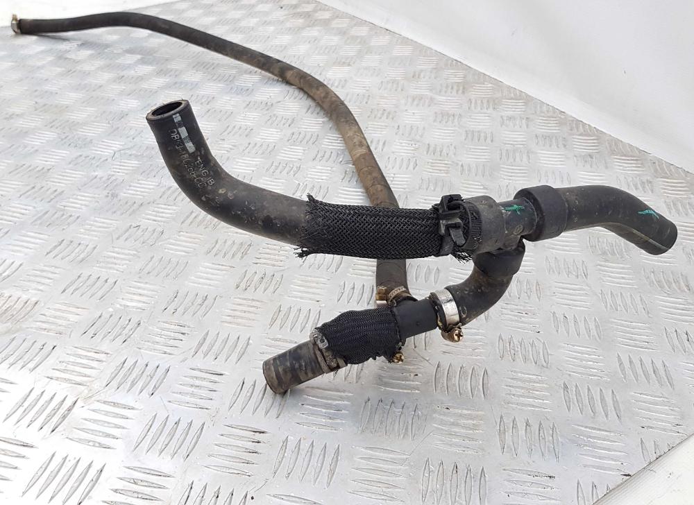 Патрубки отопителя Ford Explorer 5 BB5Z 18472C; DB53 18C266