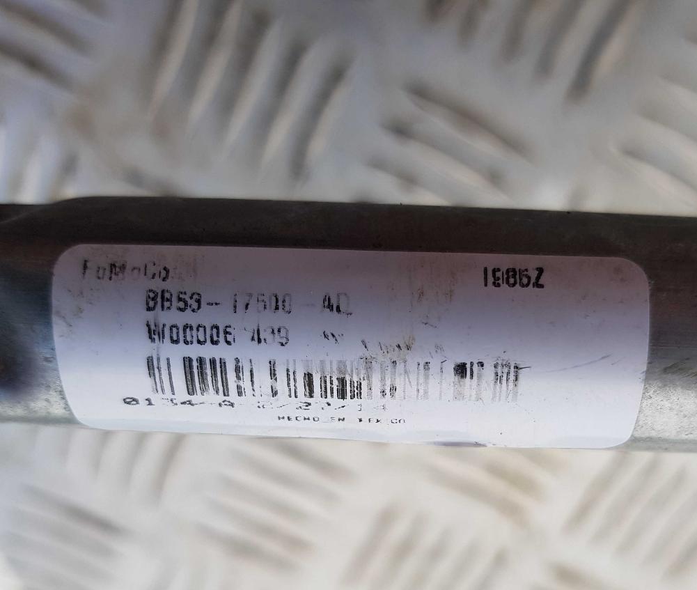 Трапеция стеклоочистителя с мотором Ford Explorer 5 2011-2015 BB5Z ...