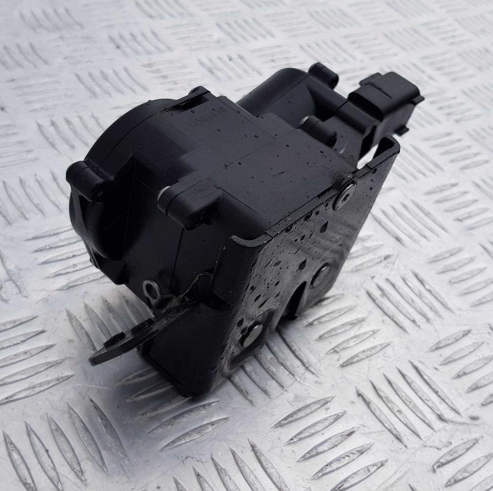 Замок багажника Chevrolet Tahoe 2006-2014 84243380; 15839037; 13581405 ...