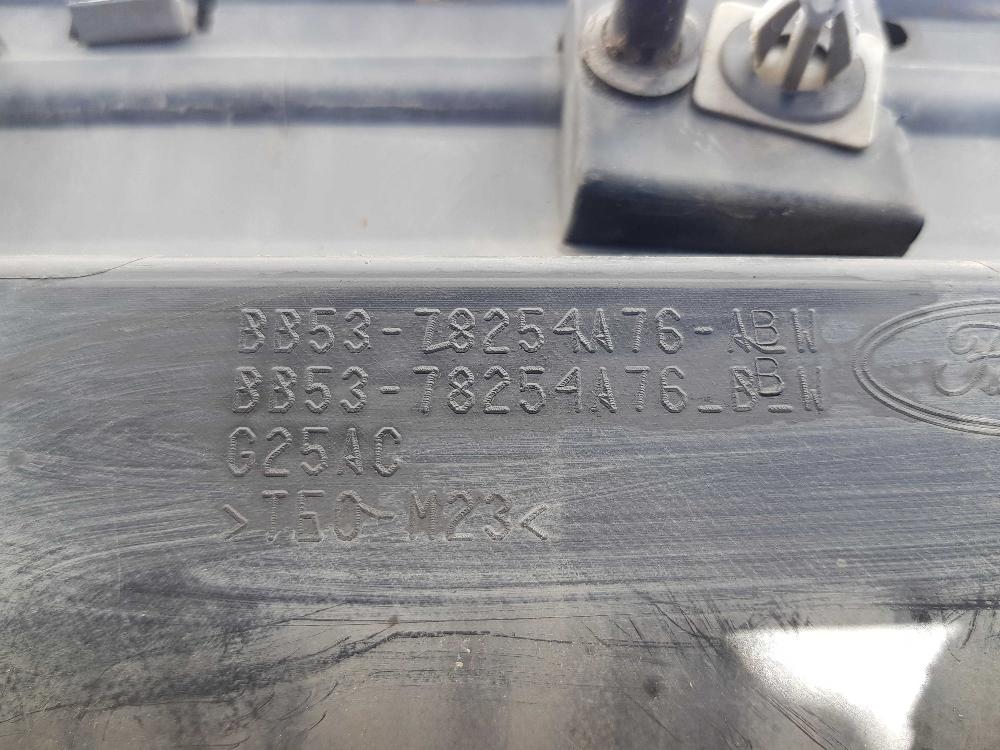 Накладка/Молдинг двери задней правой Ford Explorer 5 BB53 78254A76 ...