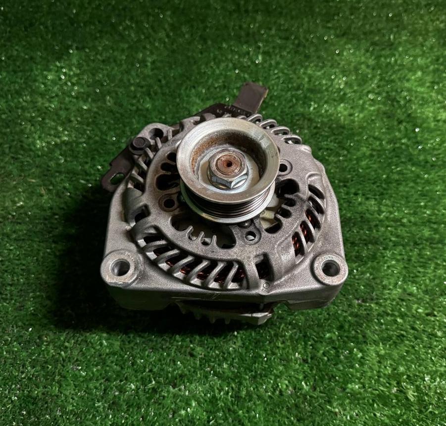 Генератор Chevrolet Tahoe / Escalade 2021-н.в. 13534128 ; 13531751 ...