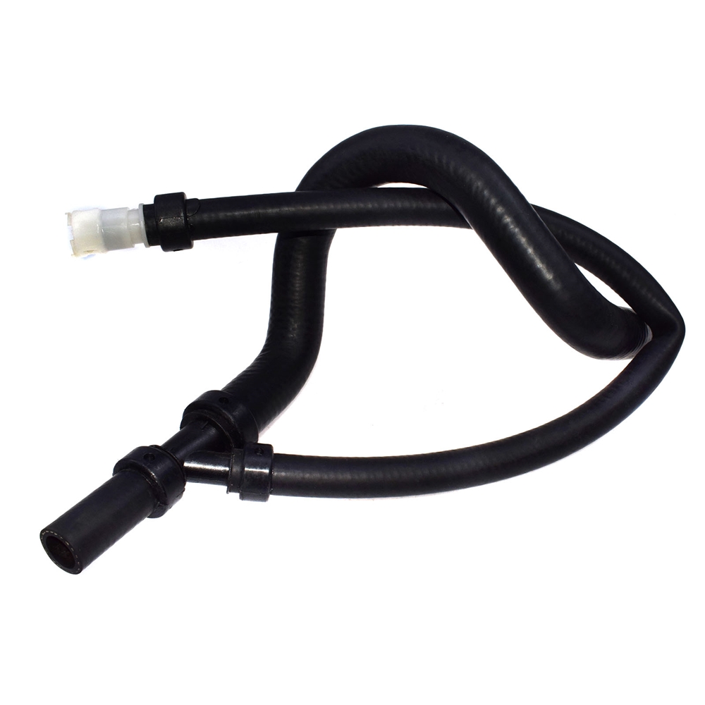 Патрубок системы охлаждения с тройником Chevrolet Tahoe 2000-2014 ...