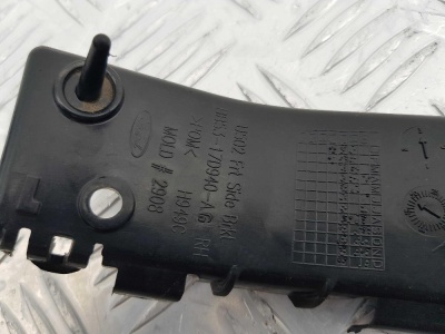 Кронштейн переднего бампера правый Ford Explorer 5 BB53 17D940 AG; BB5Z ...