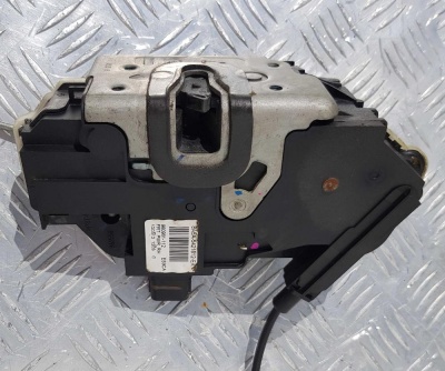 Замок двери передний правый Ford Explorer 5 DG1Z 5421812; 8A5A 5421812 ...