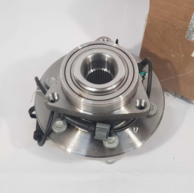 Ступица Chevrolet Tahoe/Cadillac Escalade 2006-2014 ACDelco FW346 ...