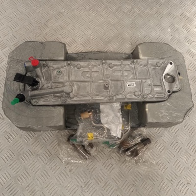 Гидроплита управления отключением цилиндров ДВС V8 6,2 (L86) Escalade ...