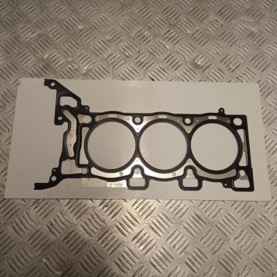 Прокладка ГБЦ левая 3.6L LFX General Motors 12648843; 1114078811 ...