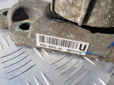 Опора ДВС правая 3.5L Ti-VCT Ford Explorer 5 2011-2012 BB5Z 6038 A/E ...