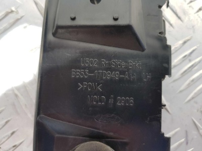 Кронштейн заднего бампера левый Ford Explorer 5 BB53 17D949 AH; BB5Z ...