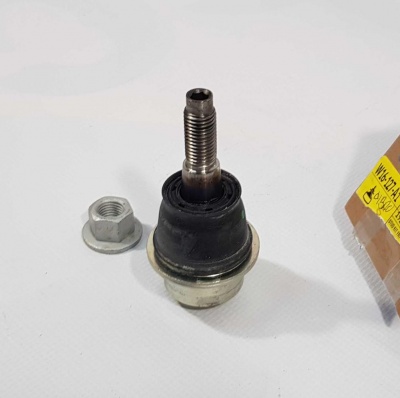 Шаровая опора переднего рычага нижняя (под алюминиевый рычаг) Chevrolet ...