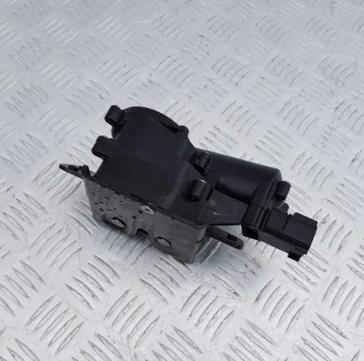 Замок багажника Chevrolet Tahoe 2006-2014 84243380; 15839037; 13581405 ...