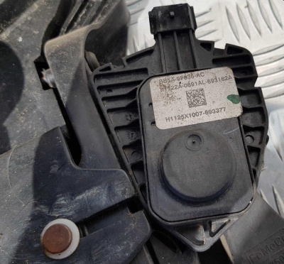 Педальный узел Ford Explorer 5 BB53 9F856; BB5A 9F836; CB5Z 2C434 B ...