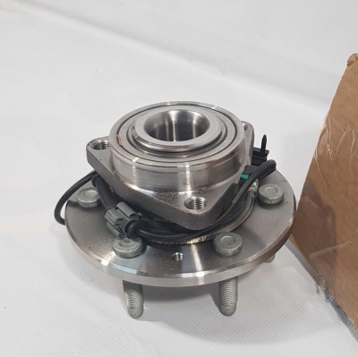 Ступица Chevrolet Tahoe/Cadillac Escalade 2006-2014 ACDelco FW346 ...