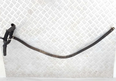 Патрубки отопителя Ford Explorer 5 BB5Z 18472C; DB53 18C266