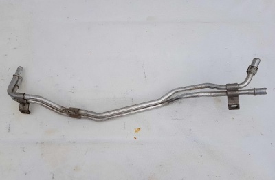 Трубки системы охлаждения Ford Explorer 5 2011-2015 BB5Z 8A519 A/AB/F