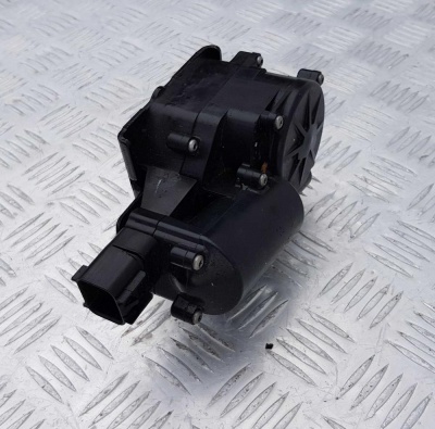 Замок багажника Chevrolet Tahoe 2006-2014 84243380; 15839037; 13581405 ...