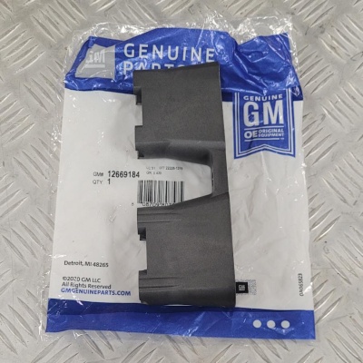 Направляющая гидрокомпенсаторов передняя Cadillac Escalade/Chevrolet ...